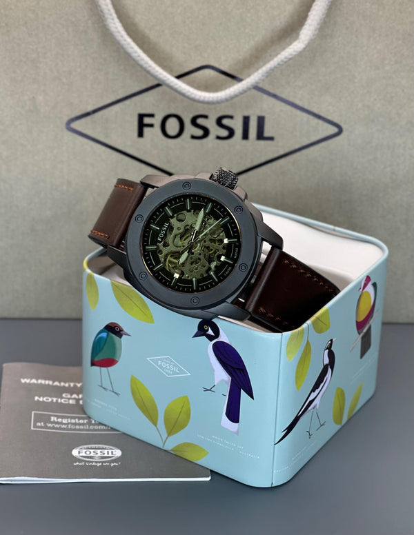 FOSSIL-PREMIUM-MENS – Rd watch collection