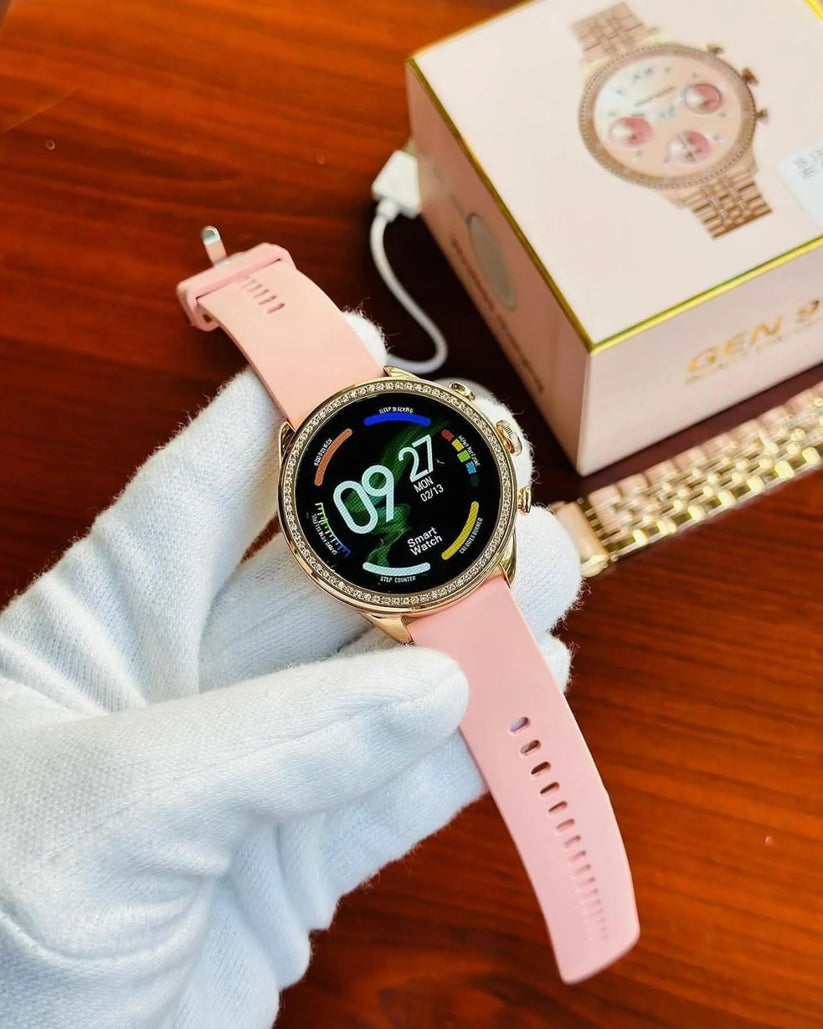 GEN-9-SMARTWATCH-WOMENS – Rd Store collection