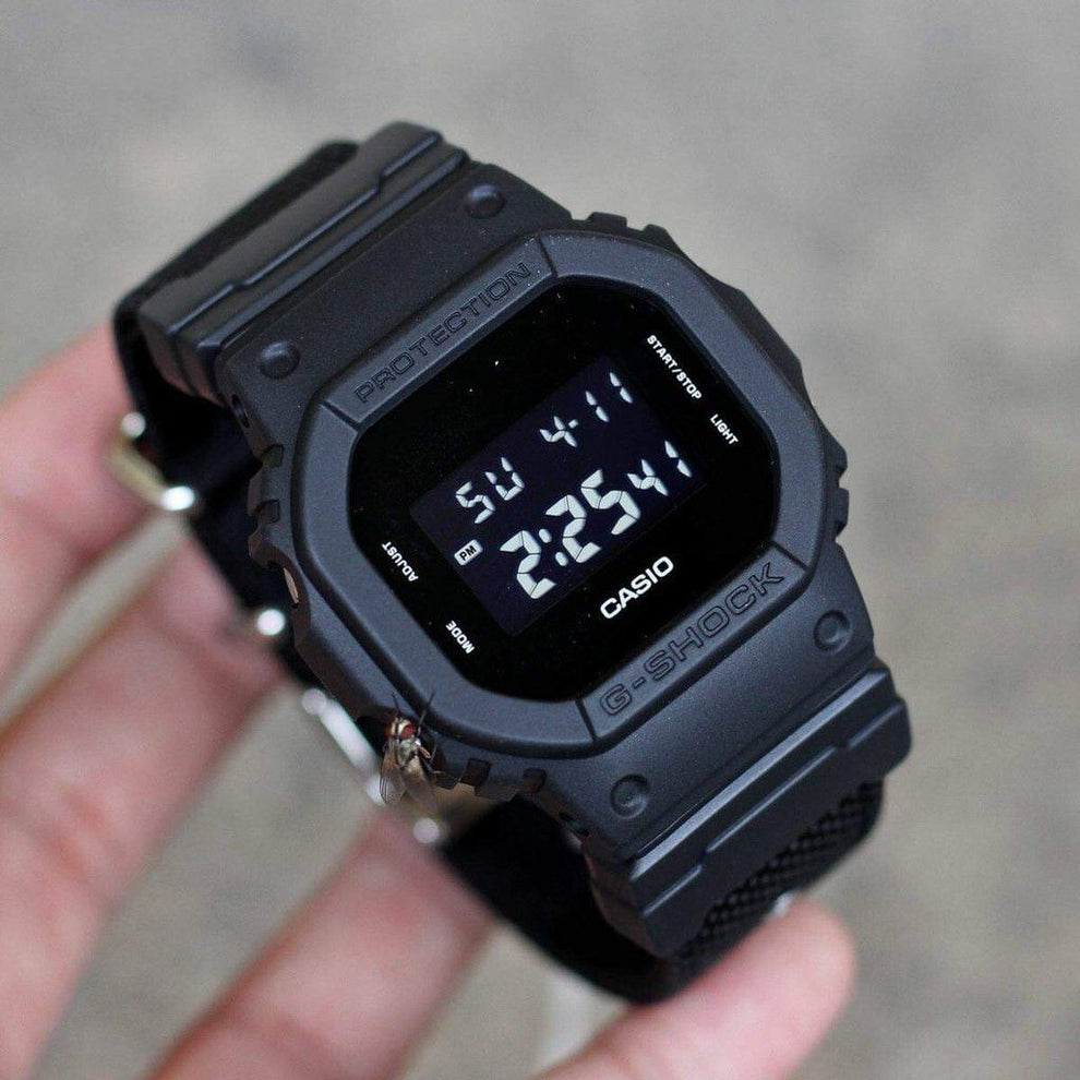 DW-5600CA-2(G-Shock Limited Edition) – Rd watch collection