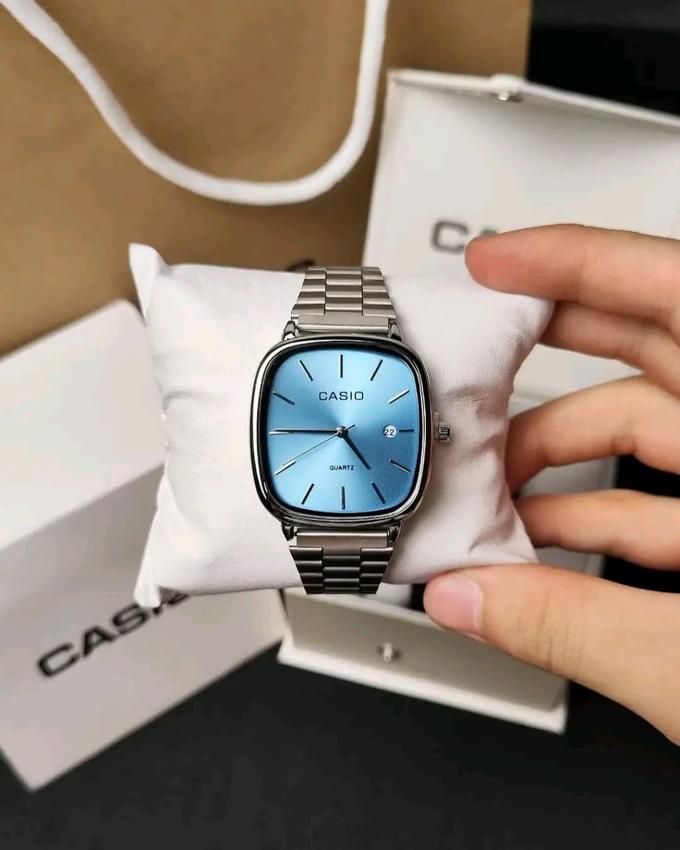 CASIO SQUARE – Rd Store collection